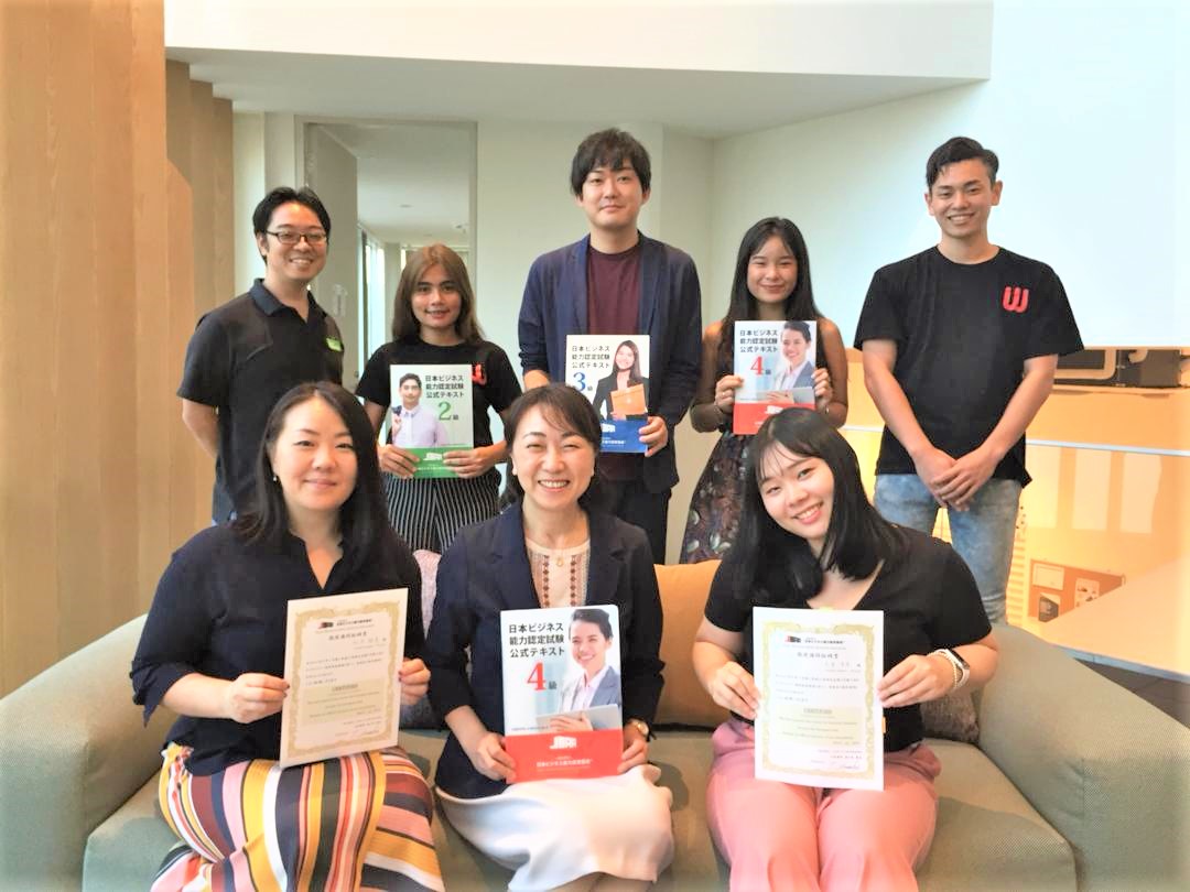 eeevo group- Held JBAA certified lecturer training courses in Kuala ...